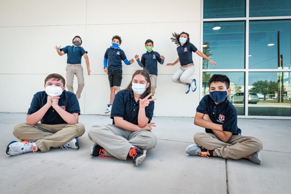 Compass Rose Ingenuity | Compass Rose Public Schools