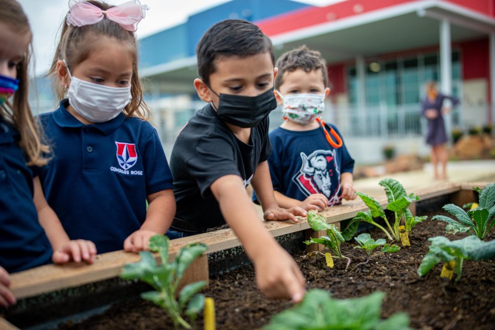 Journey Campus | Compass Rose Public Schools