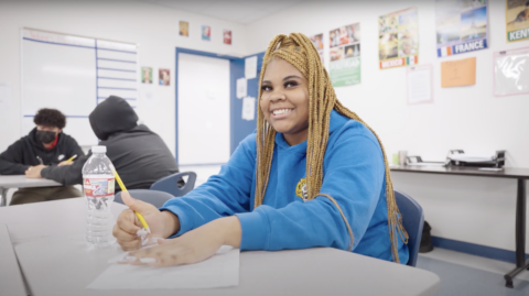 Legacy Campus | Compass Rose Public Schools