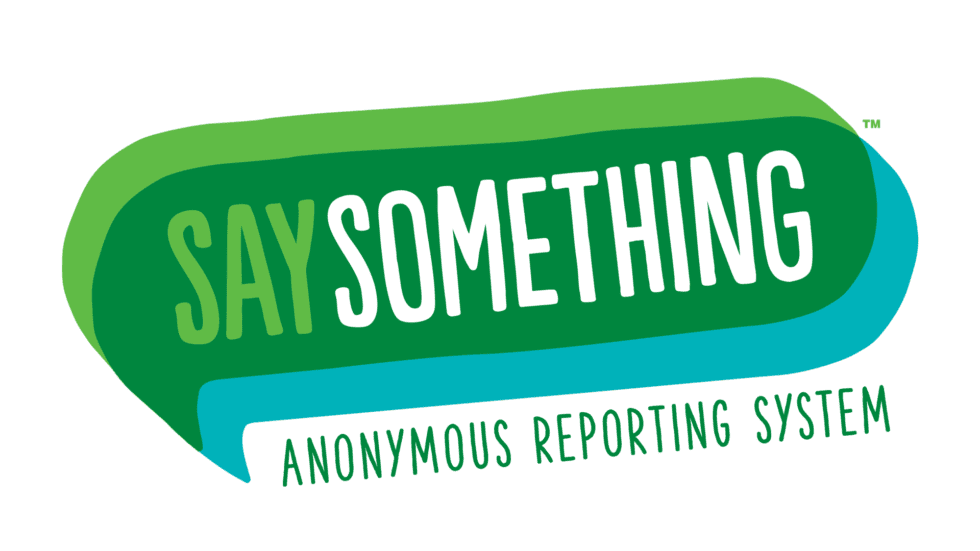 Anonymous Reporting | Compass Rose Public Schools