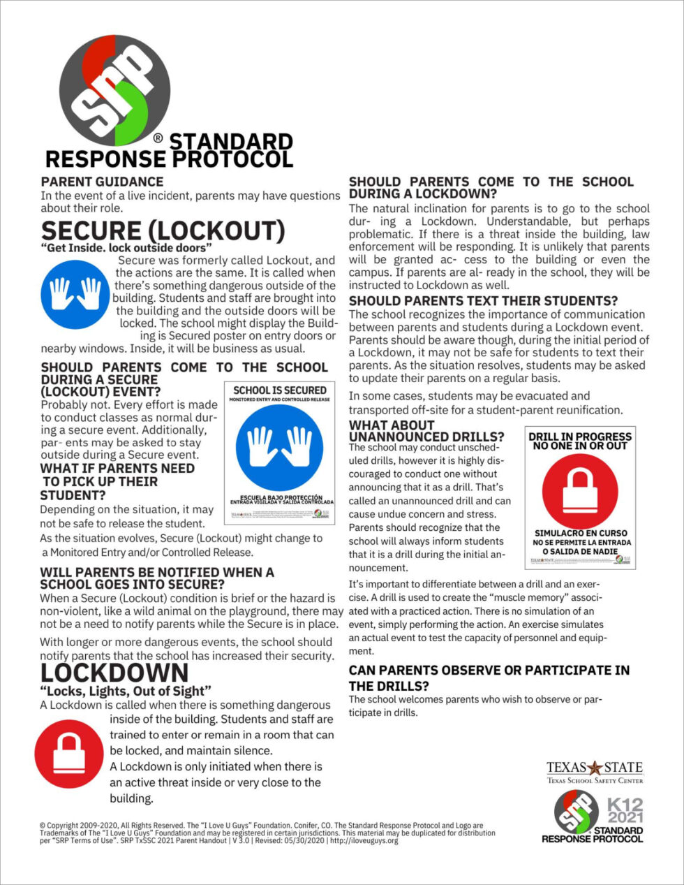 SRP | Compass Rose Public Schools