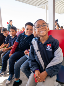 Enroll | Compass Rose | Lifetime Student Success